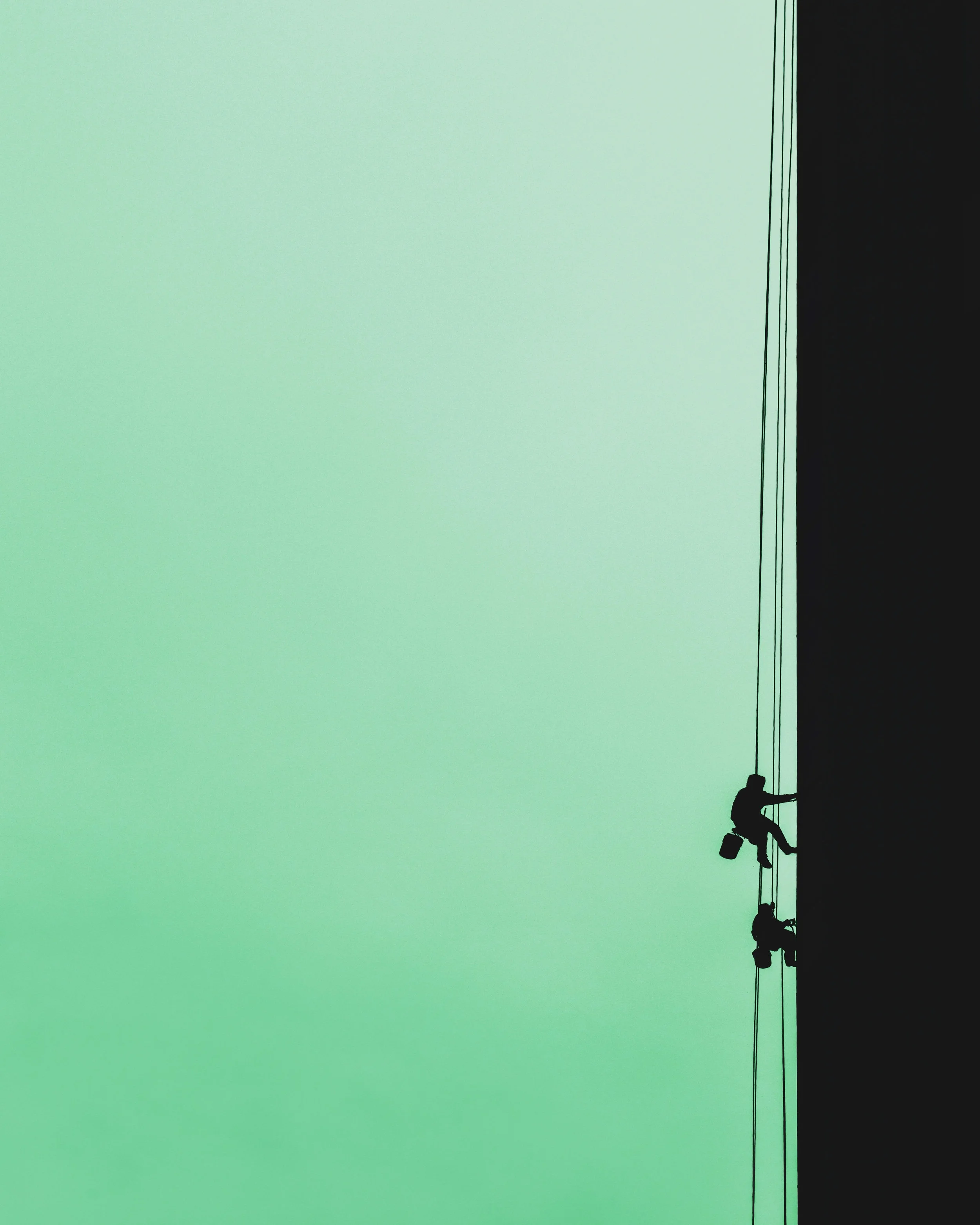 Kit Castagne: Man With Camera