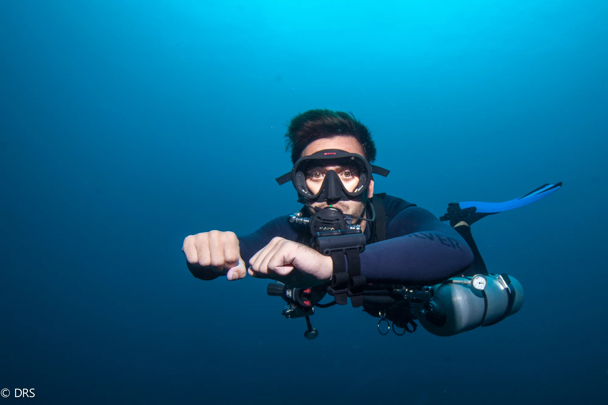 Gallery — Dive Central Gili - One of Gili Trawangan's Premier Dive Resorts