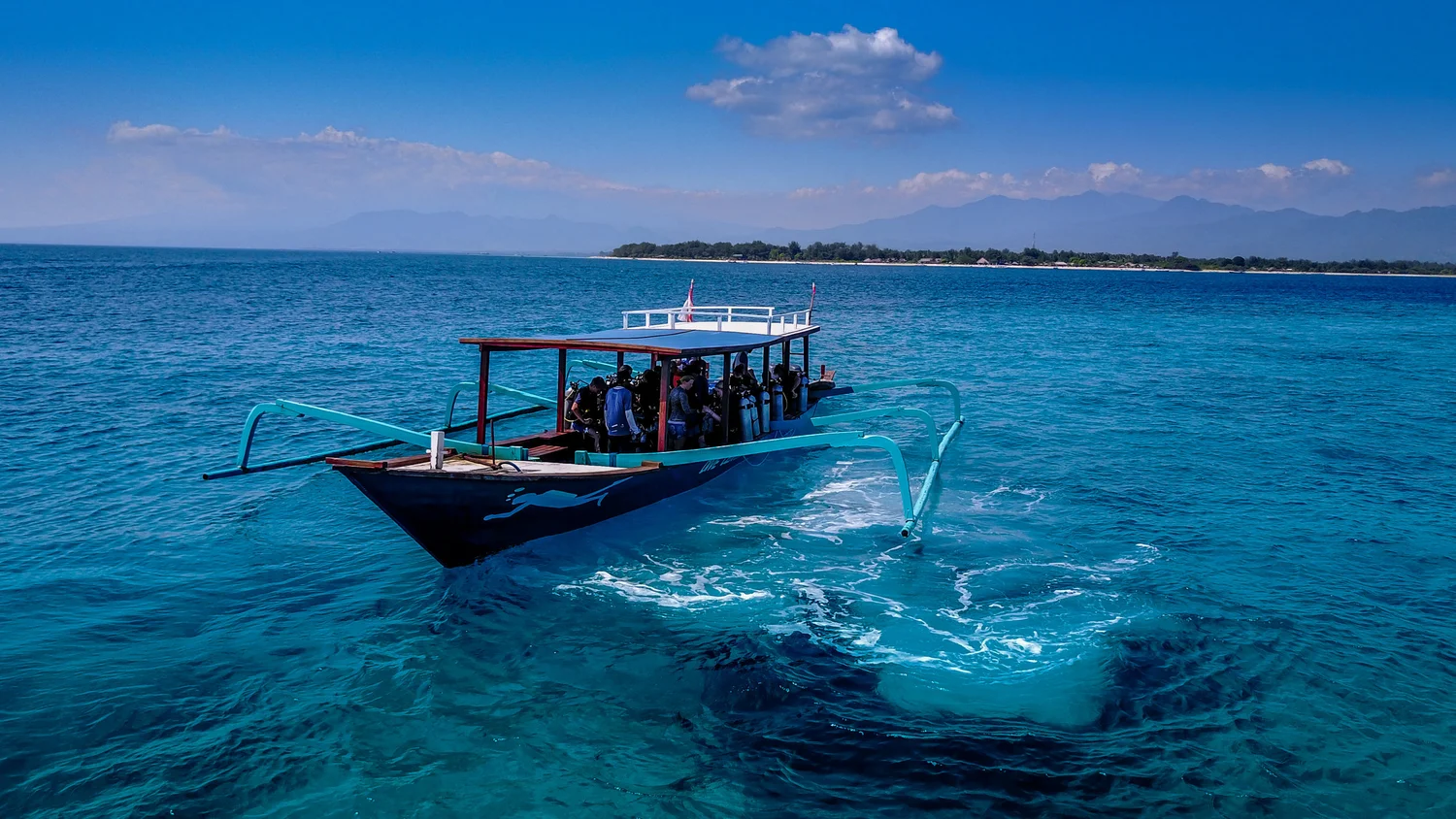 Gallery — Dive Central Gili - One of Gili Trawangan's Premier Dive Resorts