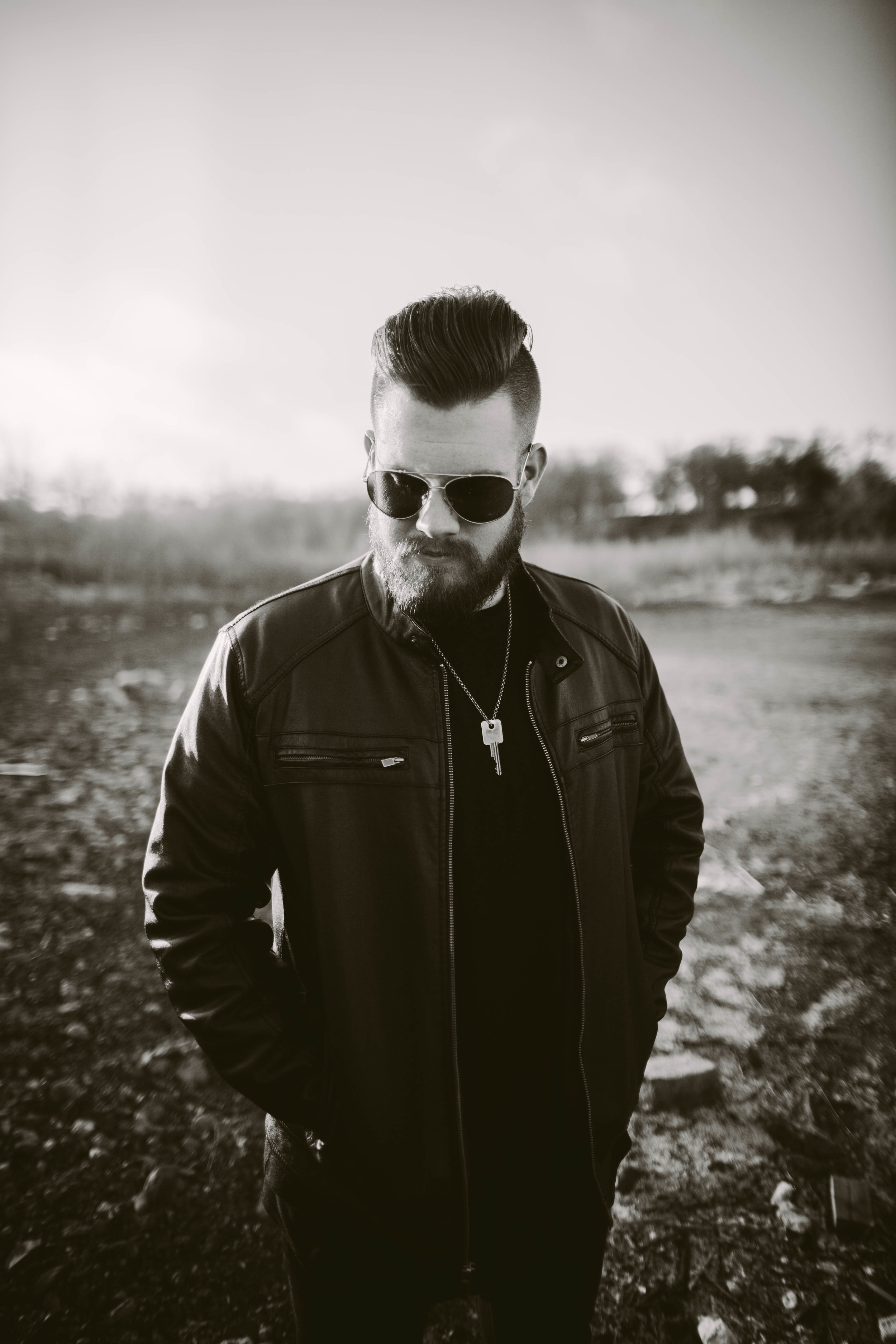 Luke Asper | Instameet | Dallas, TX — Madeleine Frost