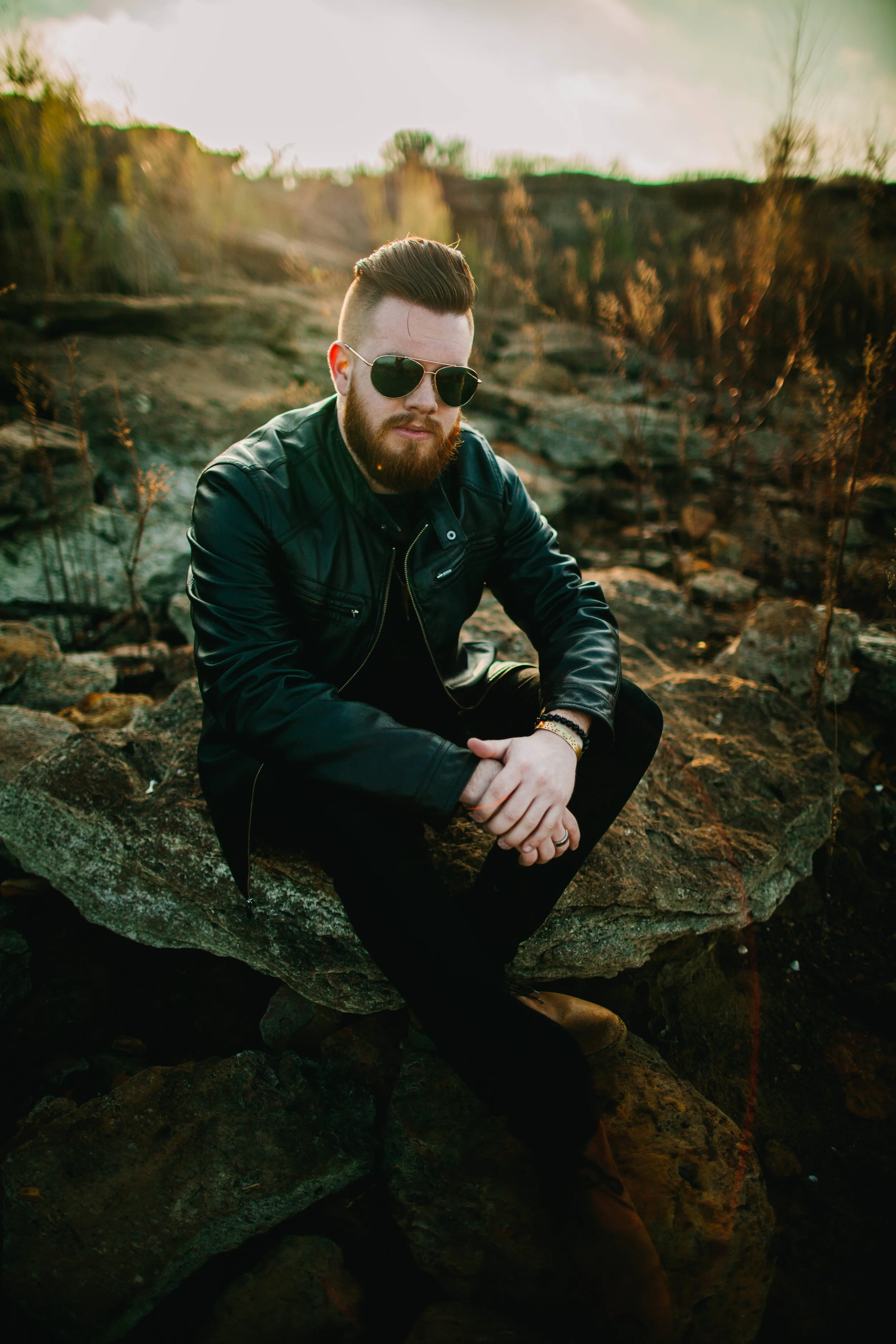 Luke Asper | Instameet | Dallas, TX — Madeleine Frost