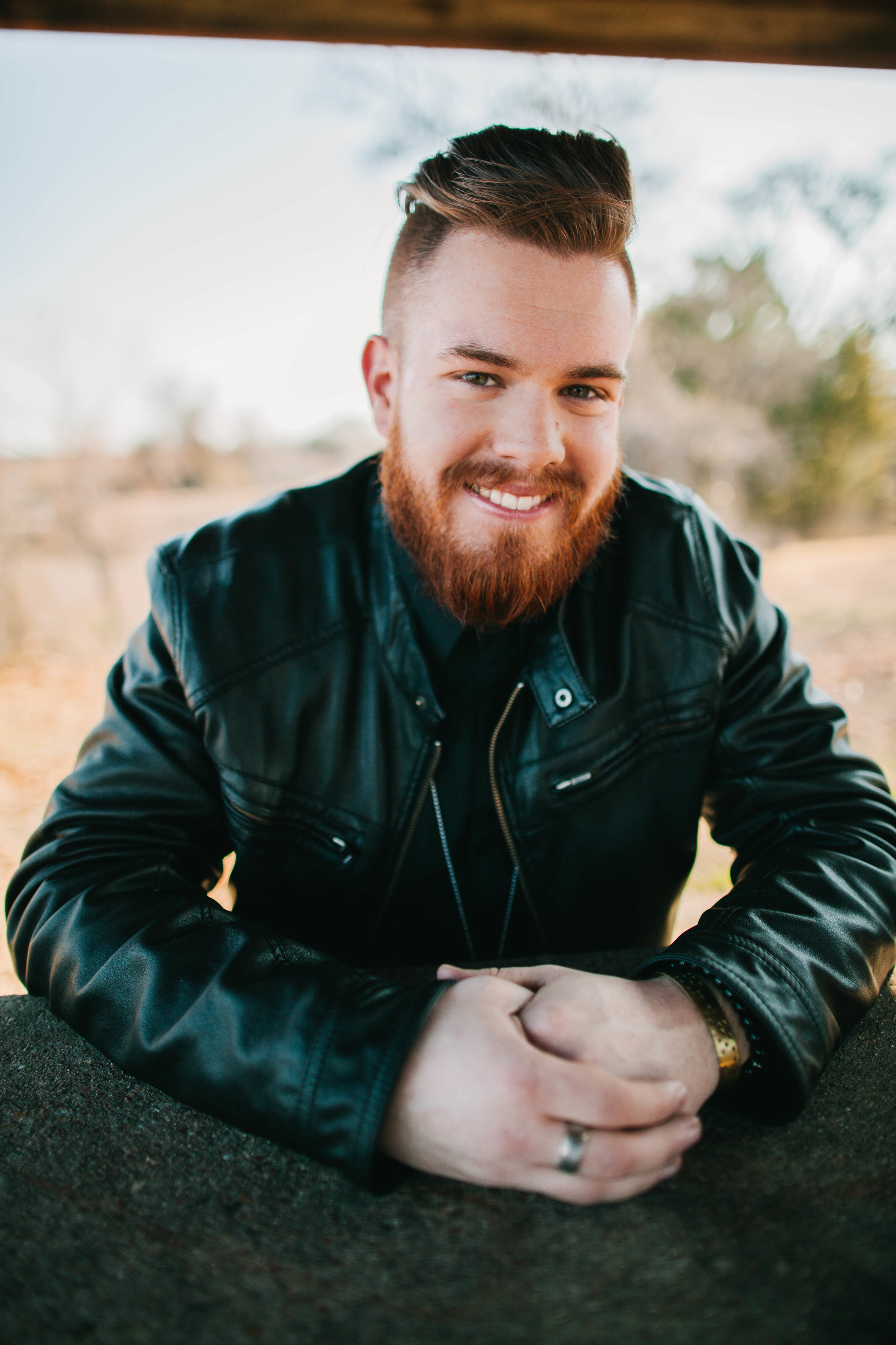 Luke Asper | Instameet | Dallas, TX — Madeleine Frost