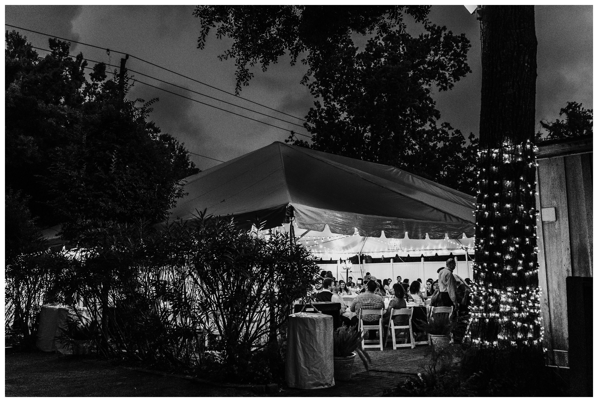 Jessica & Martin | Wedding in Butler's Courtyard — Madeleine Frost