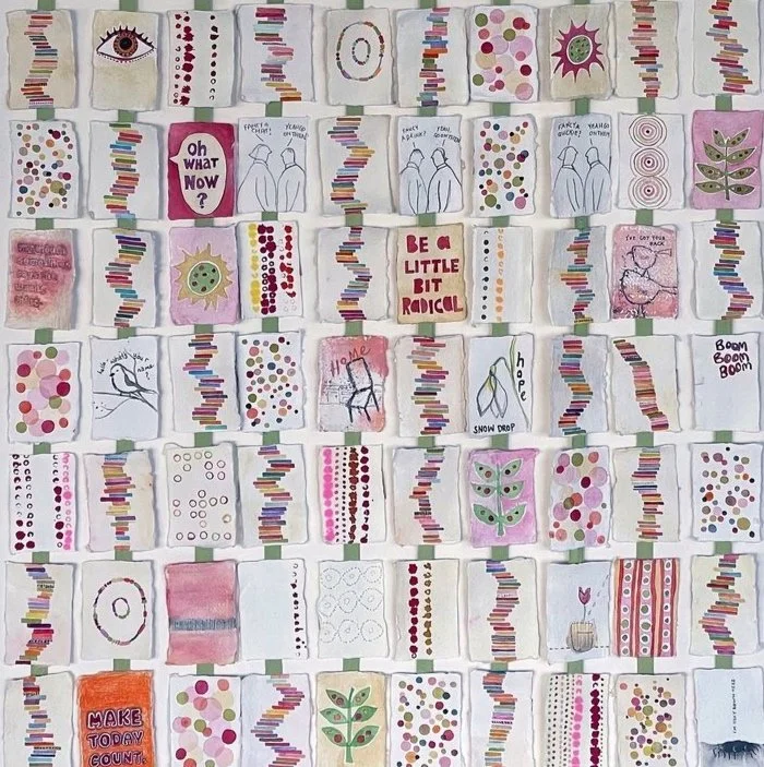 SARAH SIMONDS-GOODING