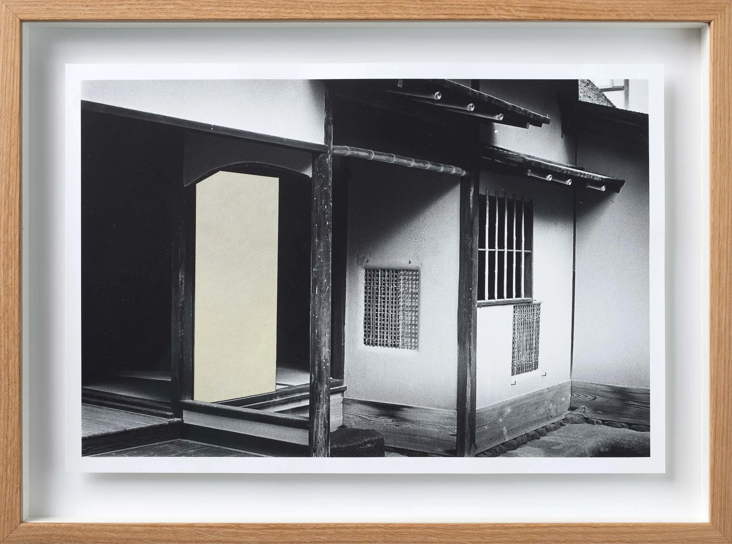 Collage — James Pfaff