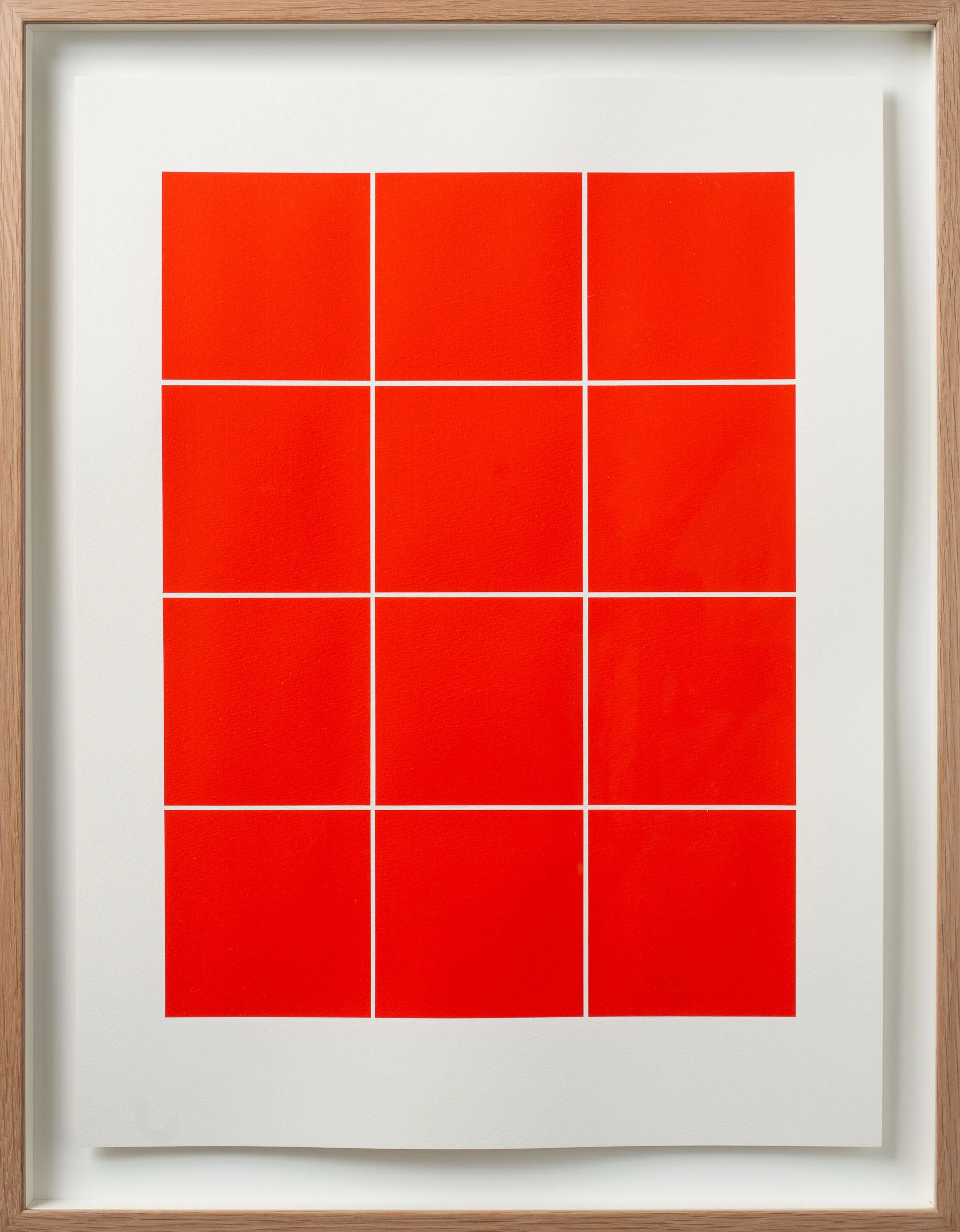 Vermilion Suite — James Pfaff