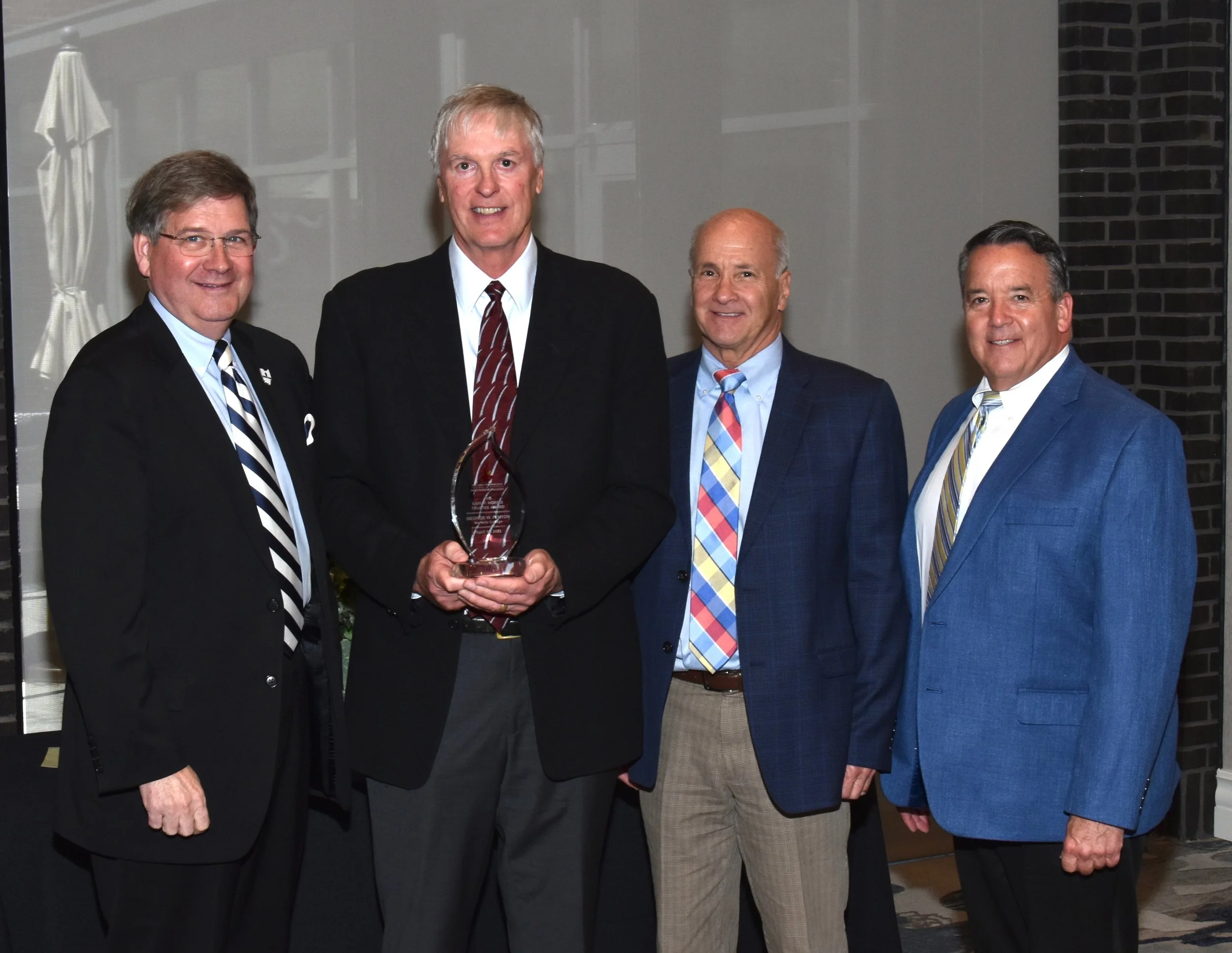 2023 Spring Awards Luncheon Recap — OFIC