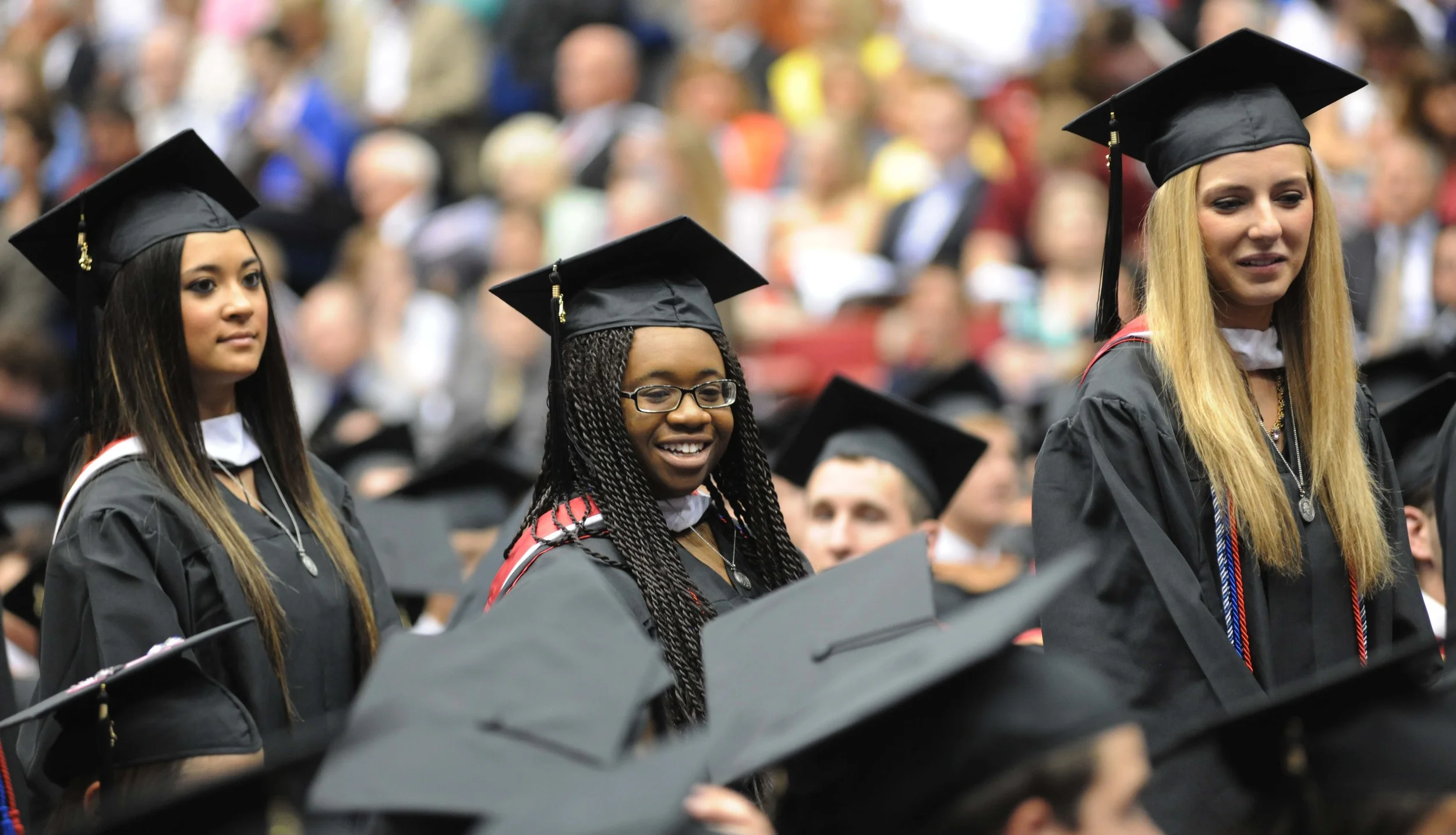 Support Students — OFIC