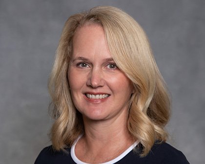 OFIC Welcomes Pam Lebold, CPA, to Board of Trustees — OFIC