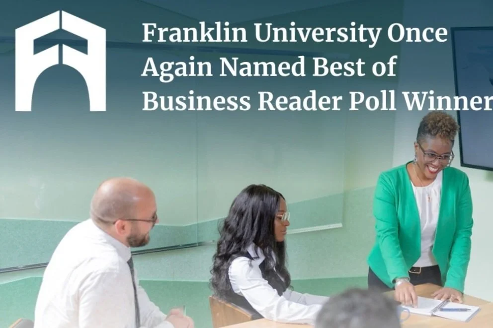 Franklin University — OFIC