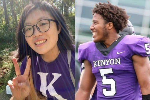 Campus Features — OFIC