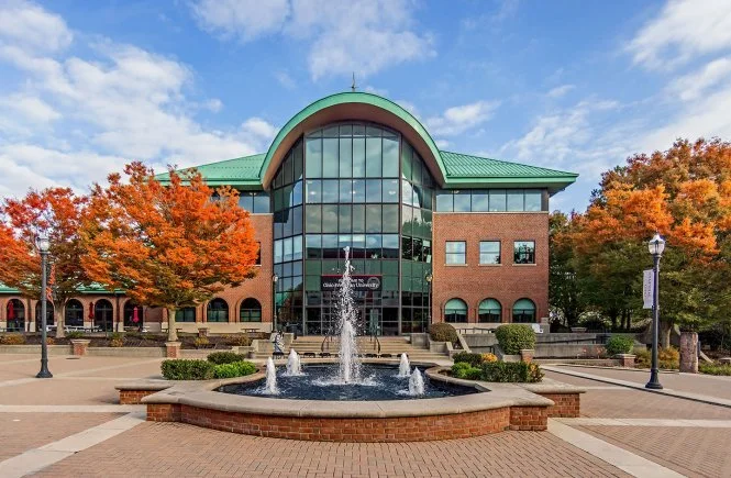 Campus Features — OFIC