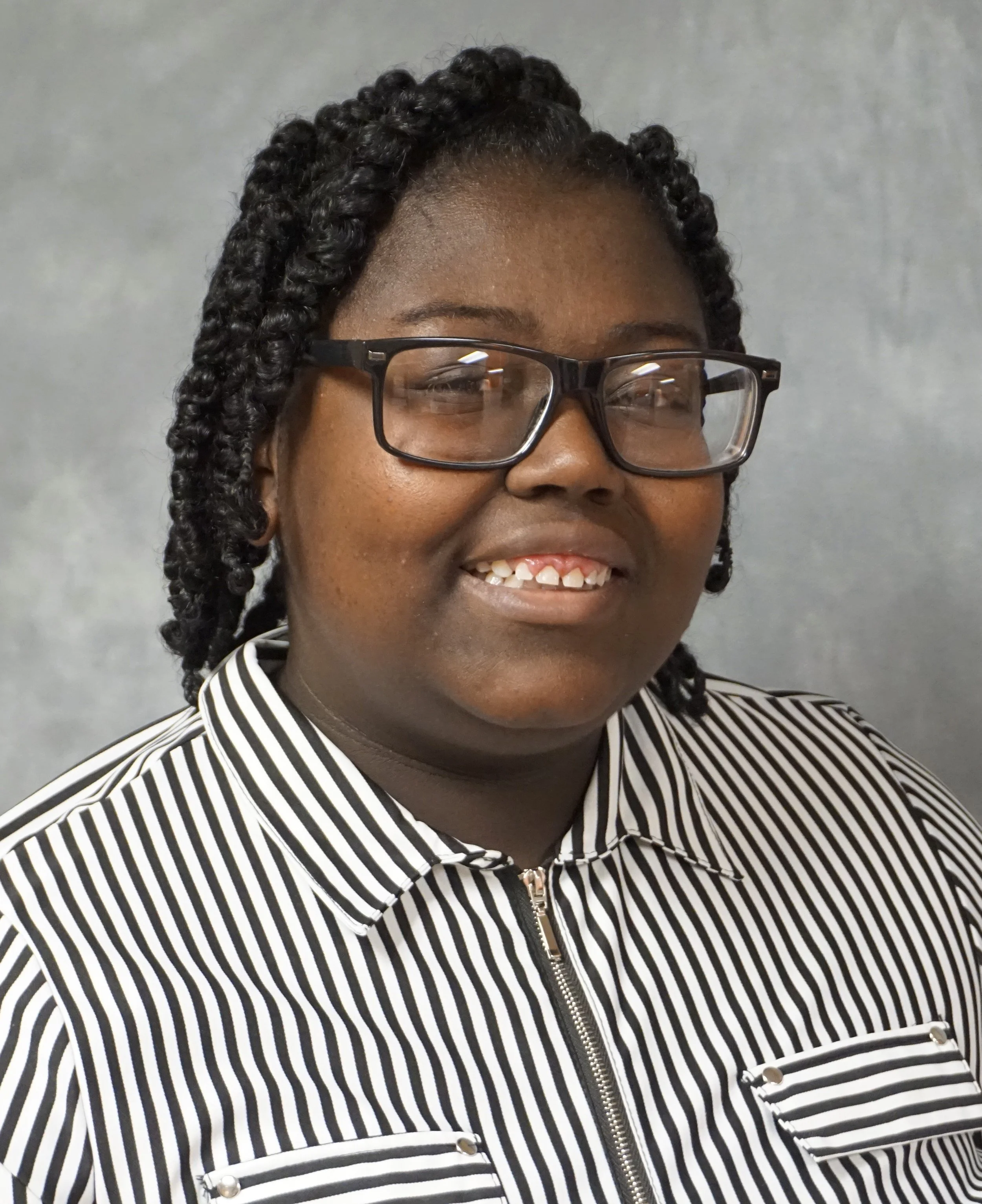 Jaylesiyah, Columbus, OH — OFIC