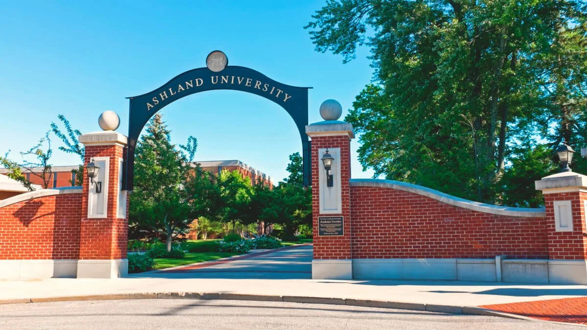 Campus Features — OFIC