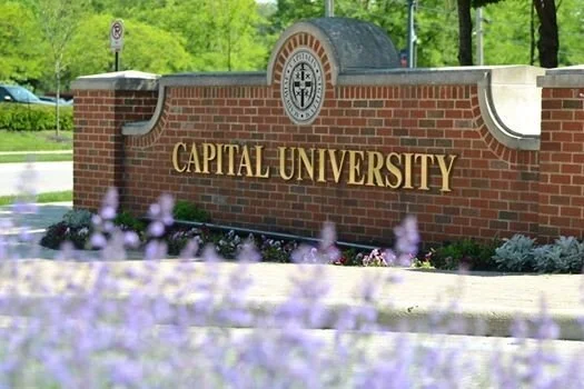 Campus Features — OFIC