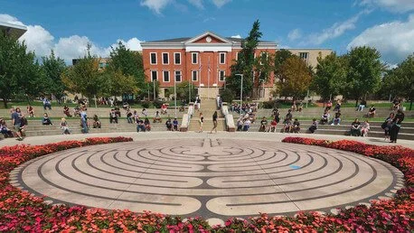 Campus Features — OFIC