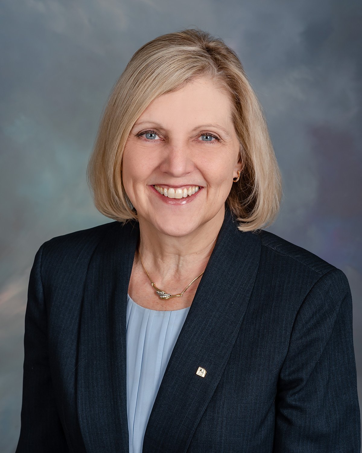 Barbara Britenriker - OFIC Trustee — OFIC