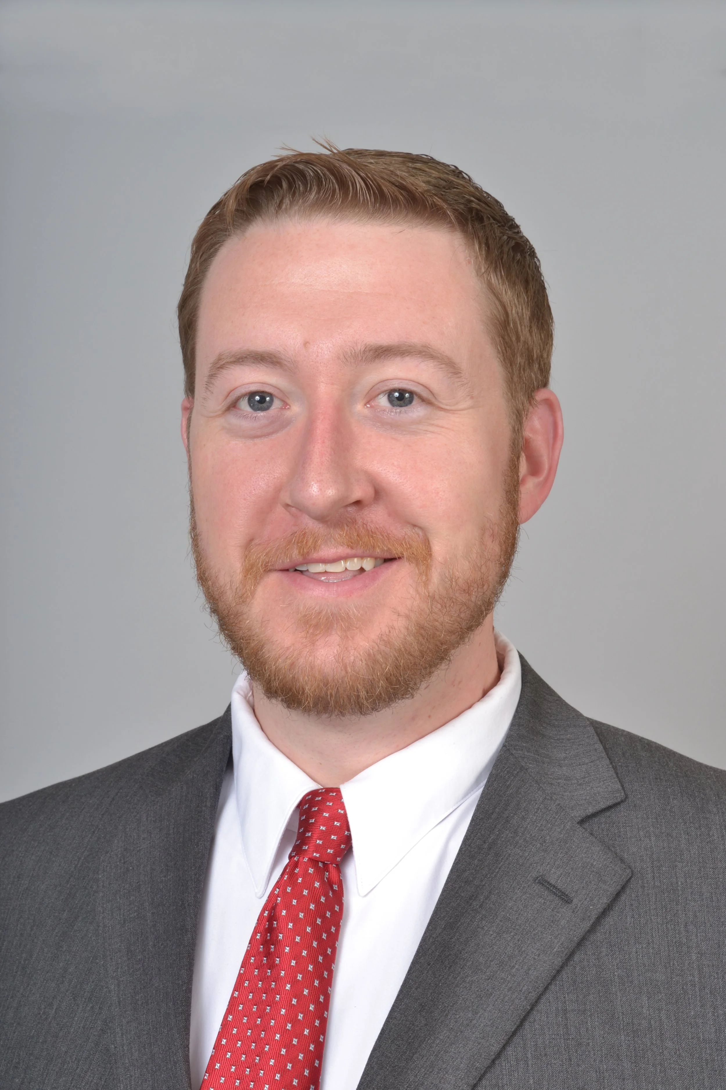 Brett Fields Promoted to OFIC Vice President of Operations — OFIC