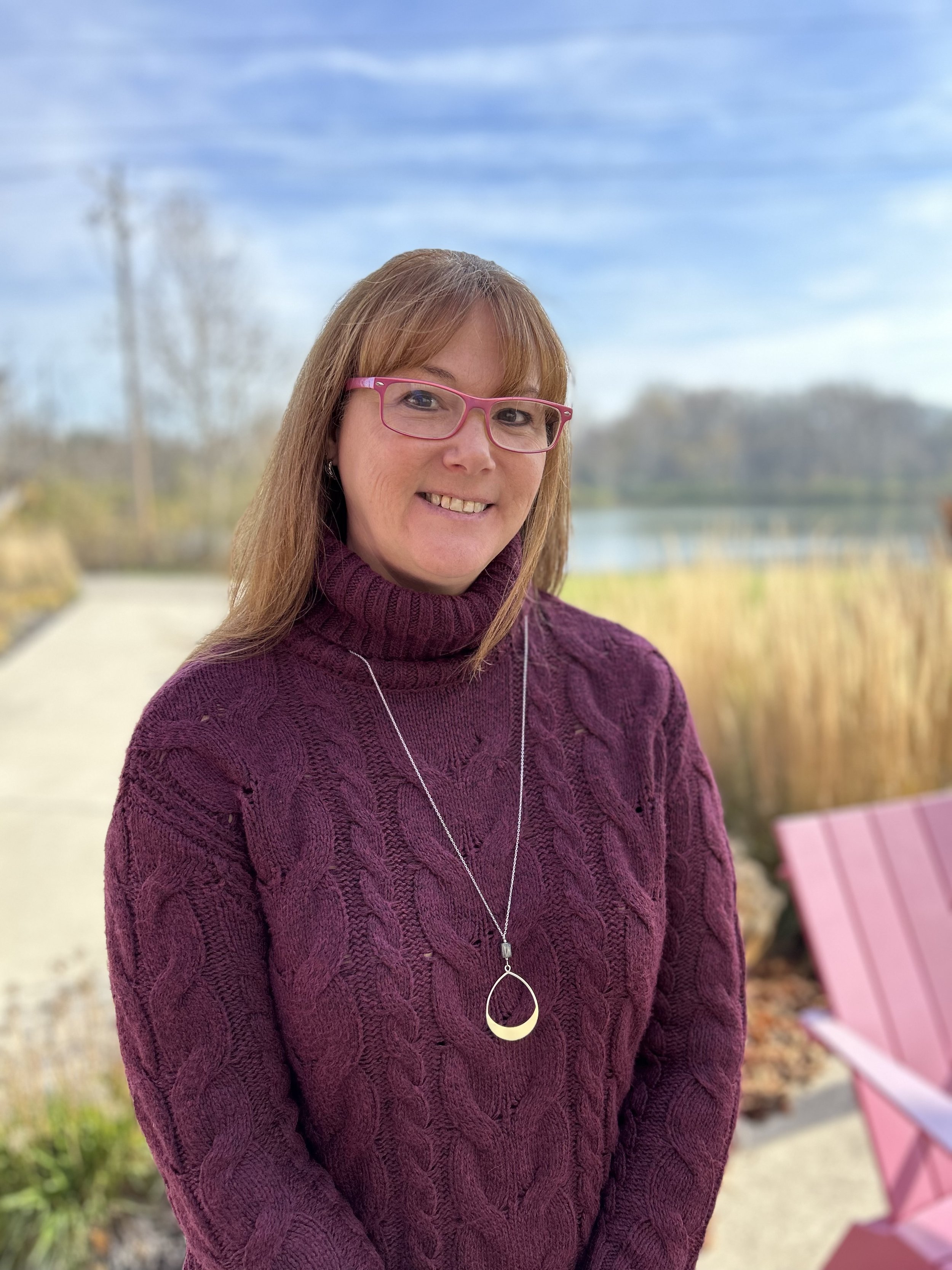 OFIC Welcomes Melanie Garrabrant as Manager of Business Partnerships — OFIC