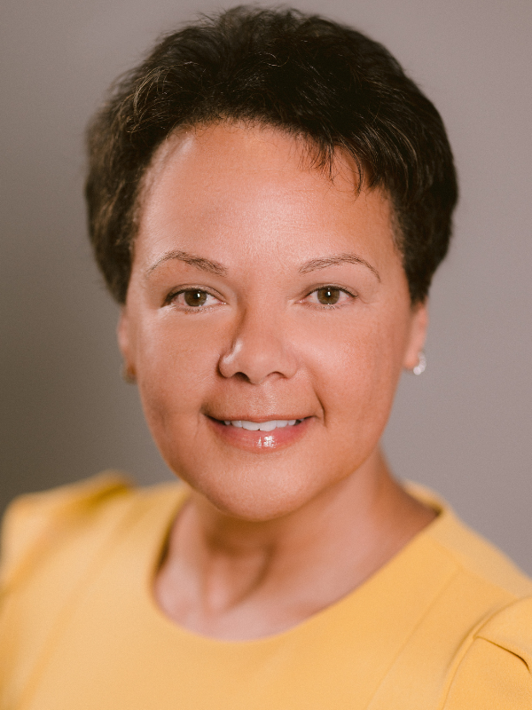 OFIC Welcomes Yvette Hunsicker to Board of Trustees — OFIC