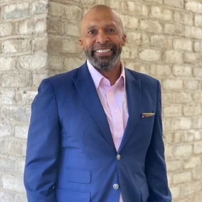 OFIC Welcomes Troy Singer to Board of Trustees — OFIC