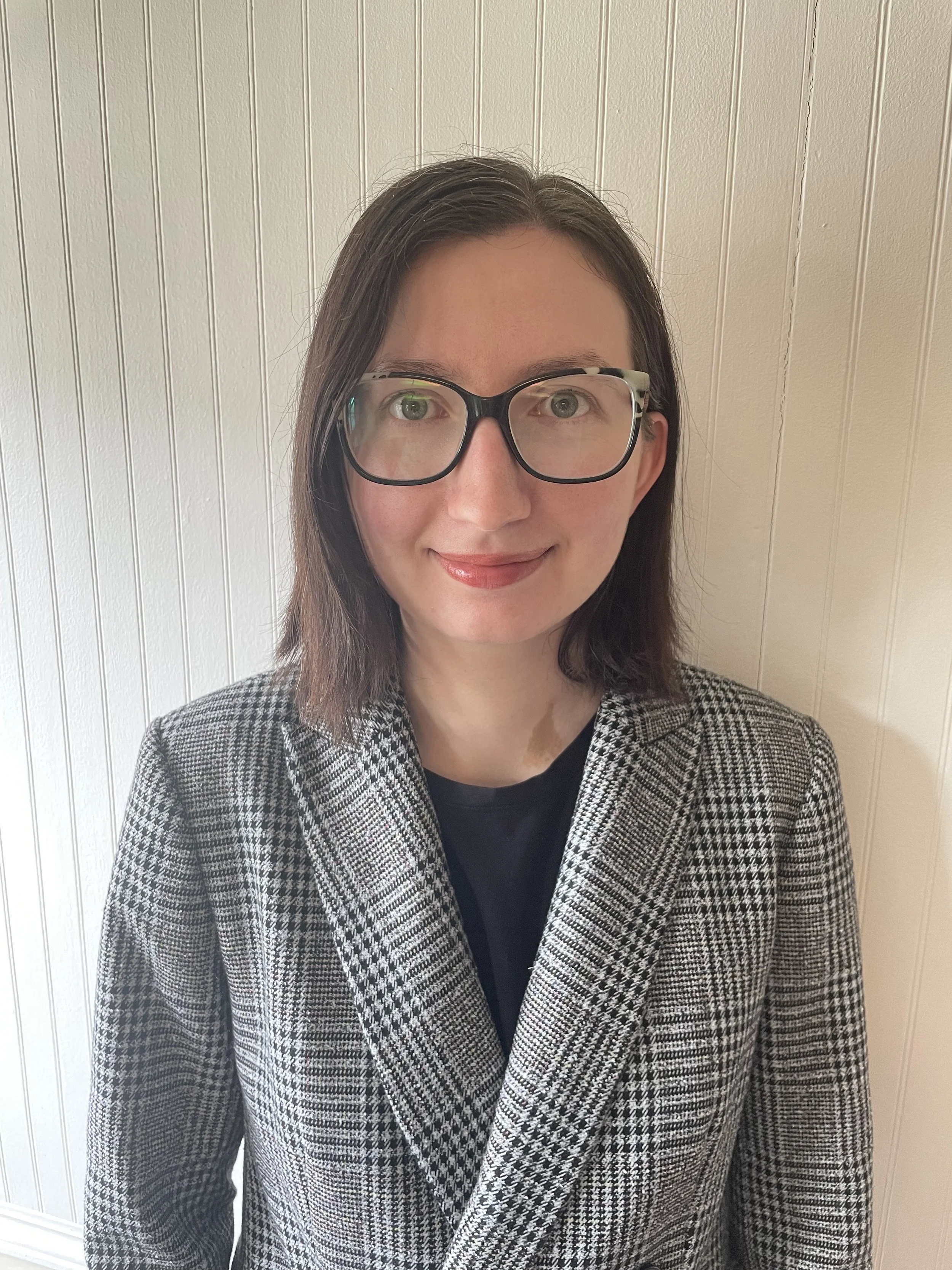 OFIC Welcomes Darby Mulligan as Development Associate — OFIC