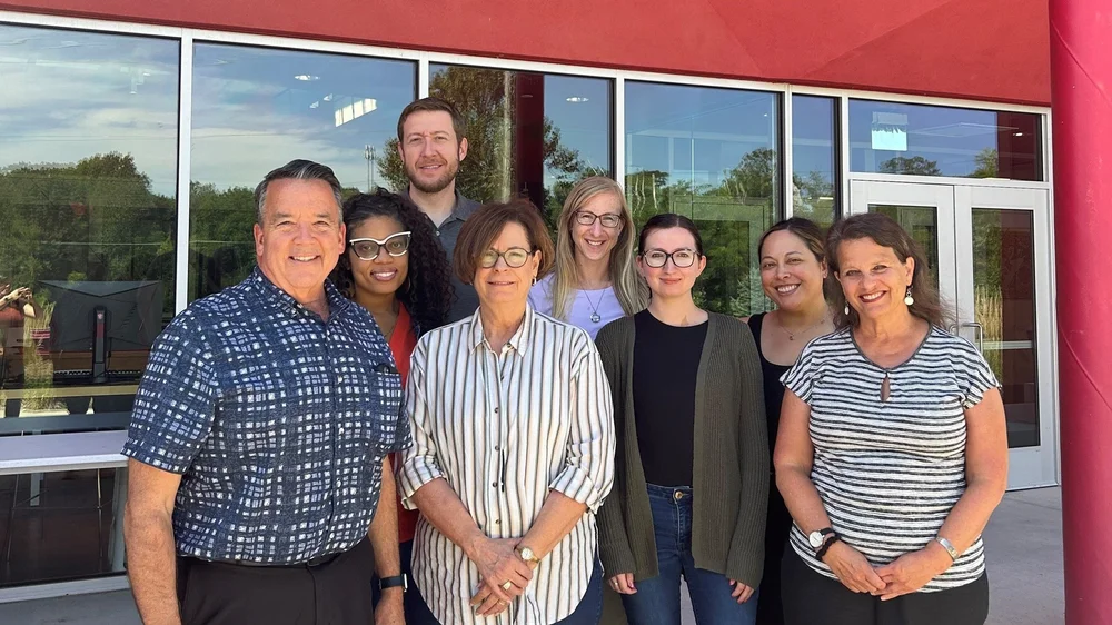 OFIC Makes a Move to The Point at Otterbein University — OFIC
