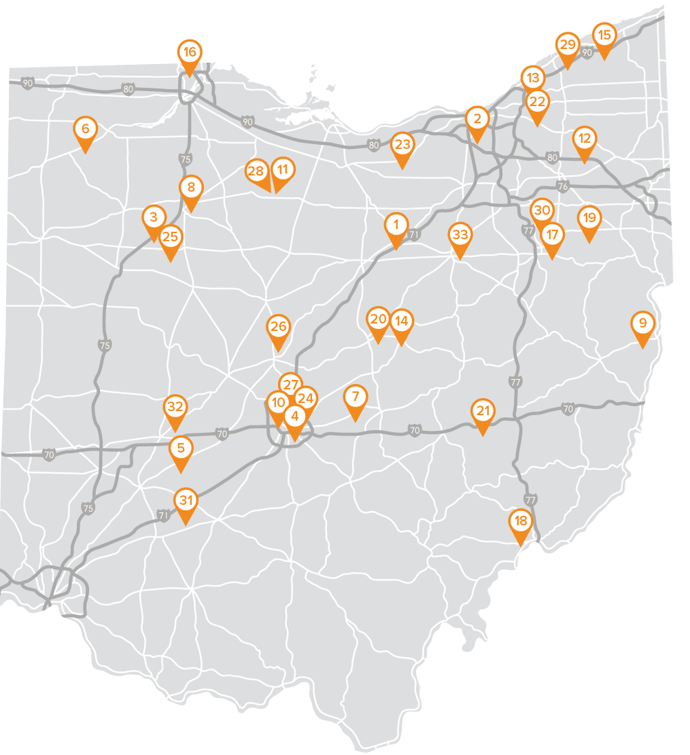 Get to Know: The Ohio Foundation of Independent Colleges — OFIC