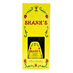 Shank's Flavoring & Extracts | THE SPICE MAN