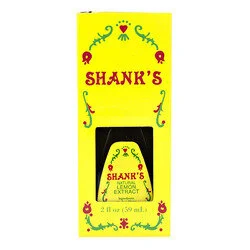 Shank's Flavoring & Extracts | THE SPICE MAN