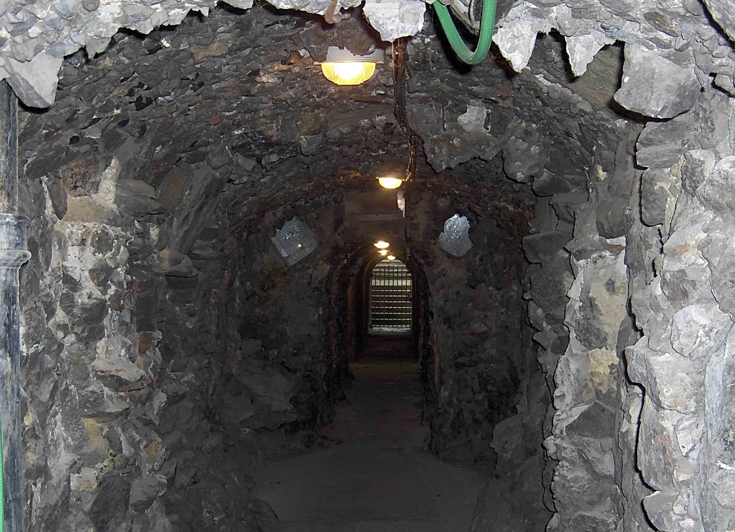 8 Pope's Grotto — MIAC :: The Mind is a Collection