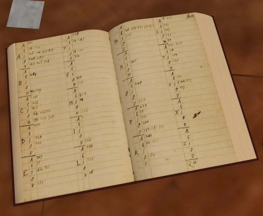 1 Locke's Library — MIAC :: The Mind is a Collection