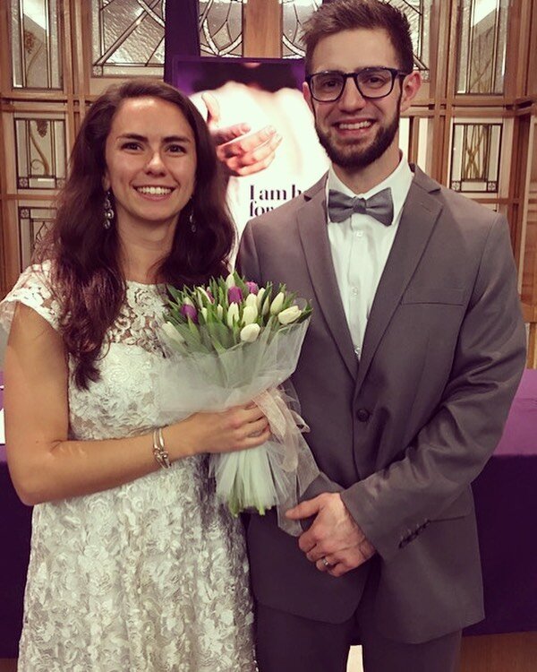 Marriage–Immaculate Conception and St. Joseph Parish