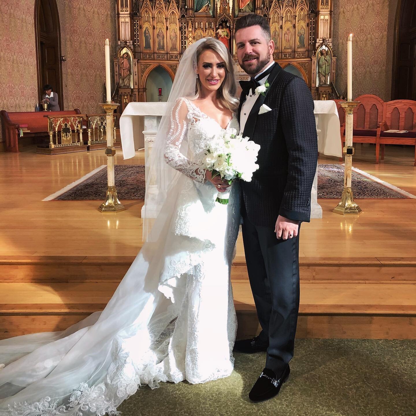Marriage–Immaculate Conception and St. Joseph Parish