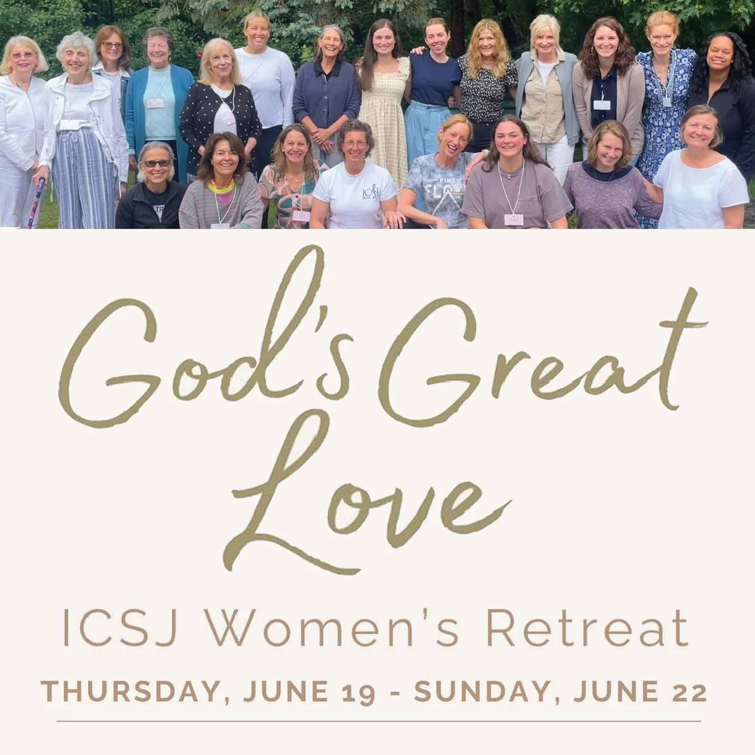 Welcome to ICSJ–Immaculate Conception and St. Joseph Parish