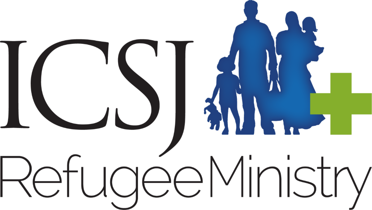 Refugee Ministry–Immaculate Conception and St. Joseph Parish