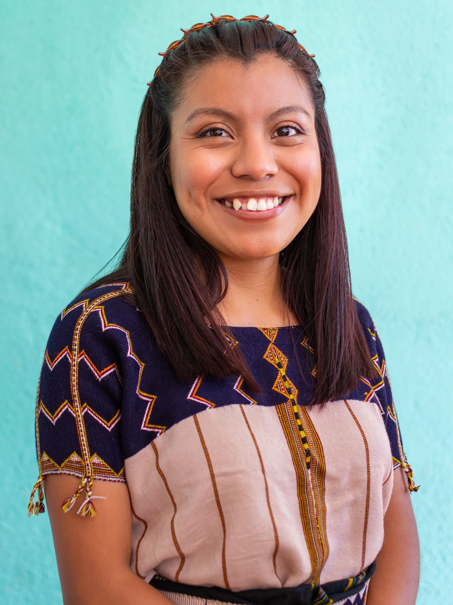 Our Staff — ODIM-Guatemala