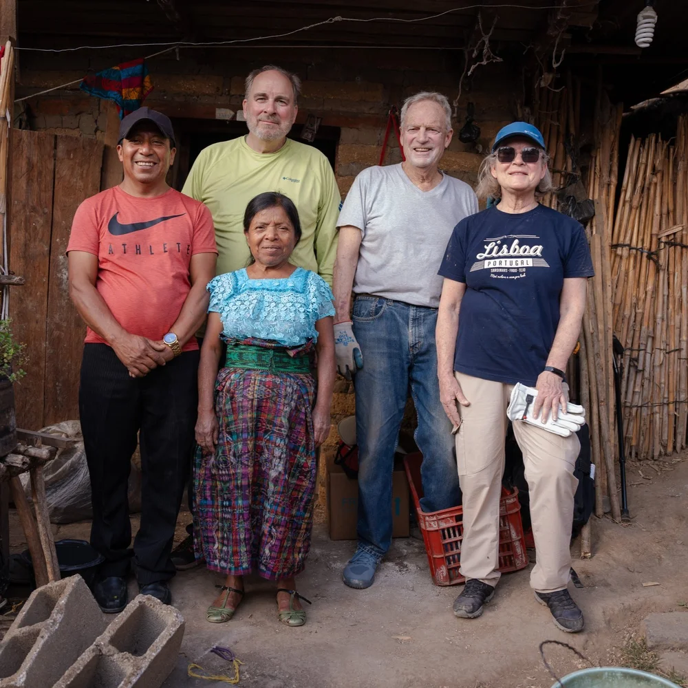 Join us! — ODIM-Guatemala