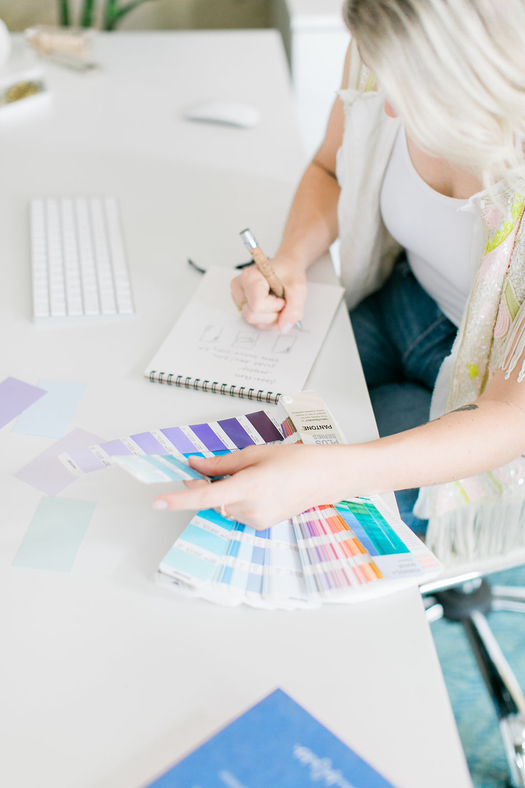 Swell Press Paper Co.