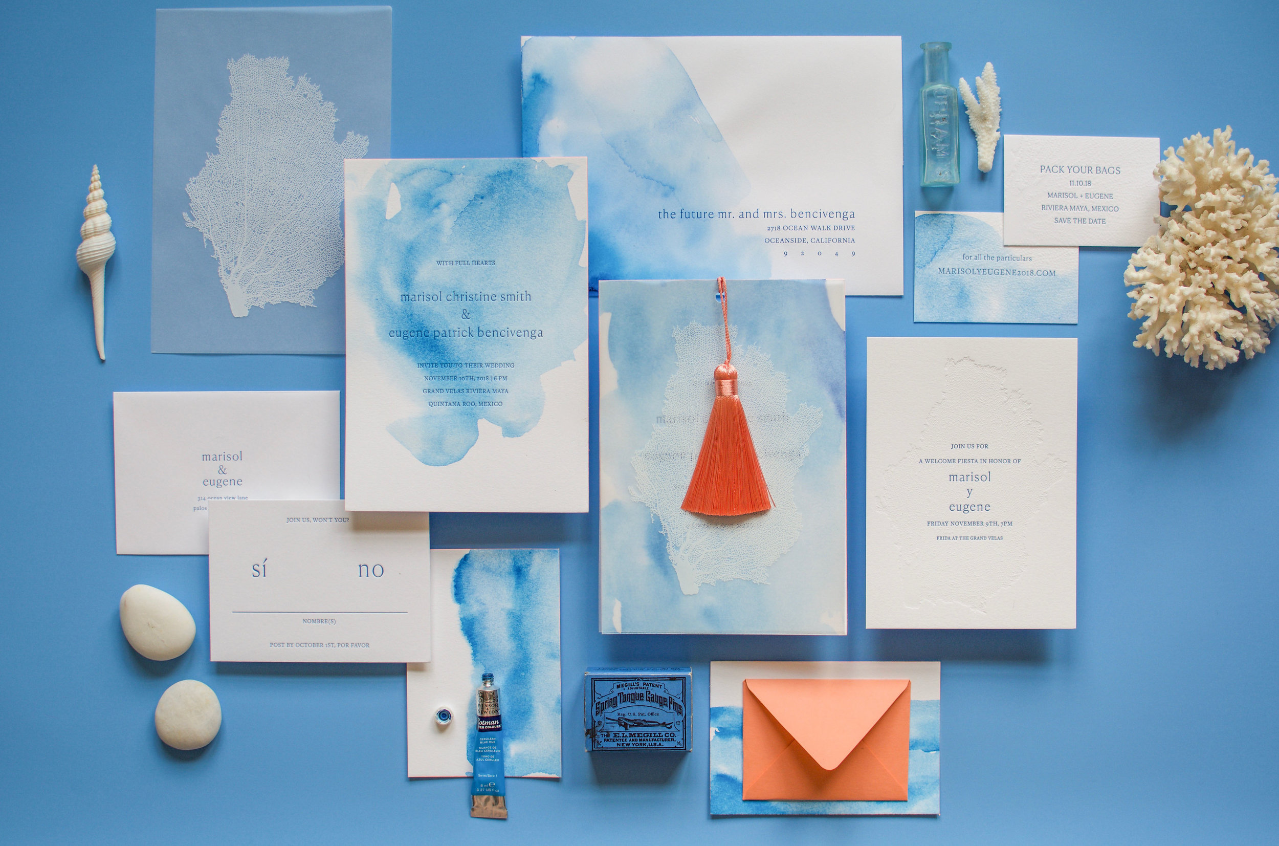 Swell Press Paper Co.