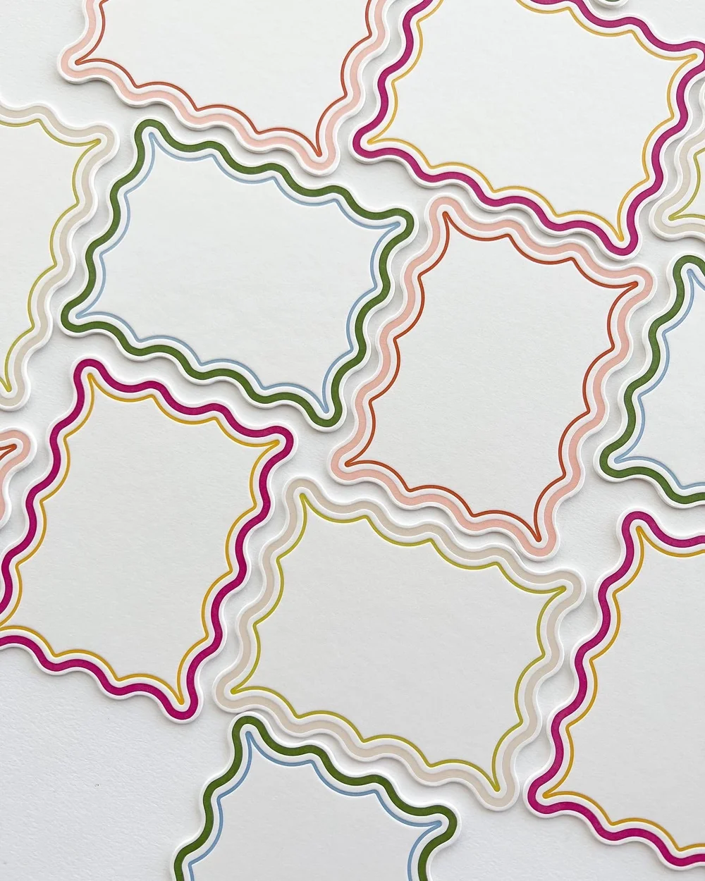 Attractive Borders For Charts