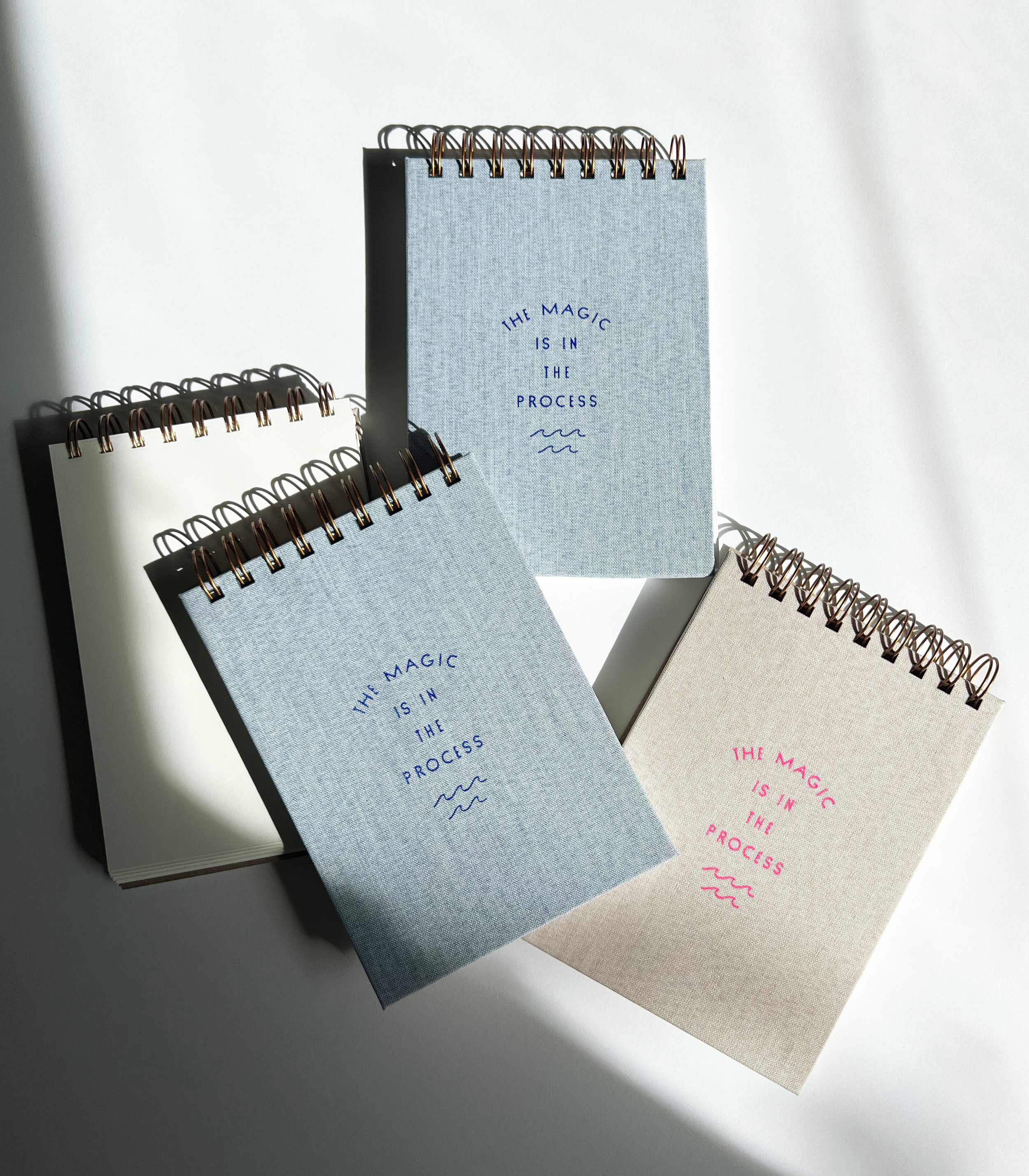 stationery & gifts — Swell Press Paper Co.