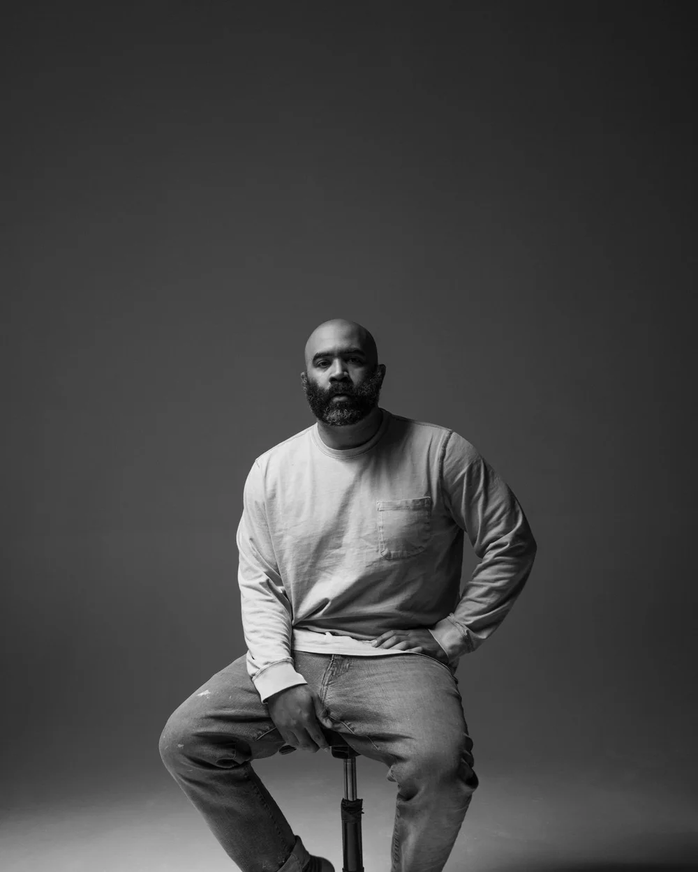CV — Derrick Beasley