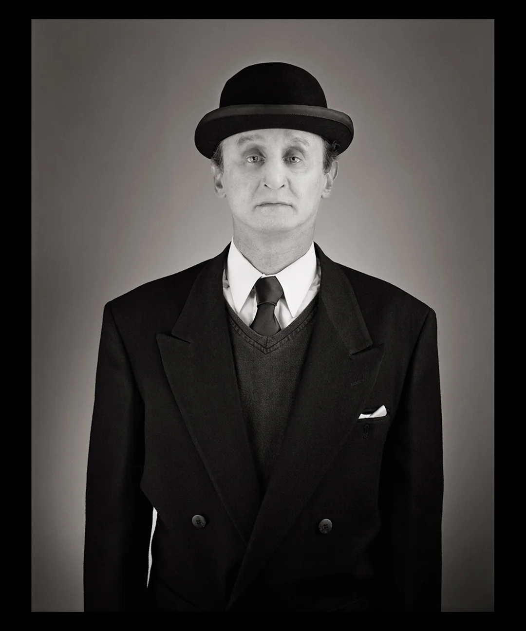 I Am My Family — Rafael Goldchain