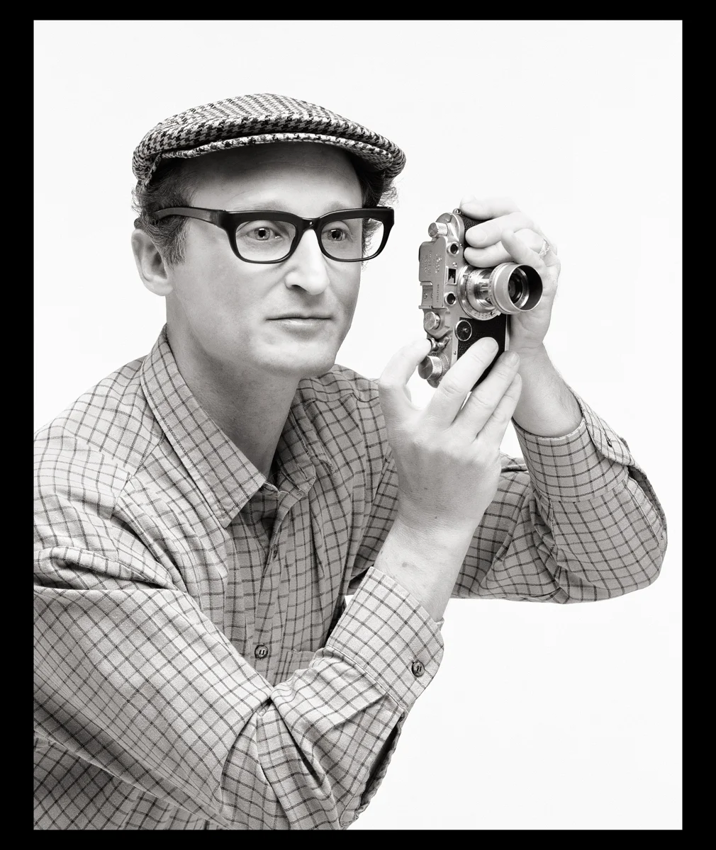 I Am My Family — Rafael Goldchain