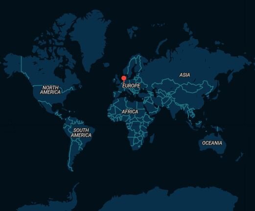 AlbaConnect Ground Station — Alba Orbital