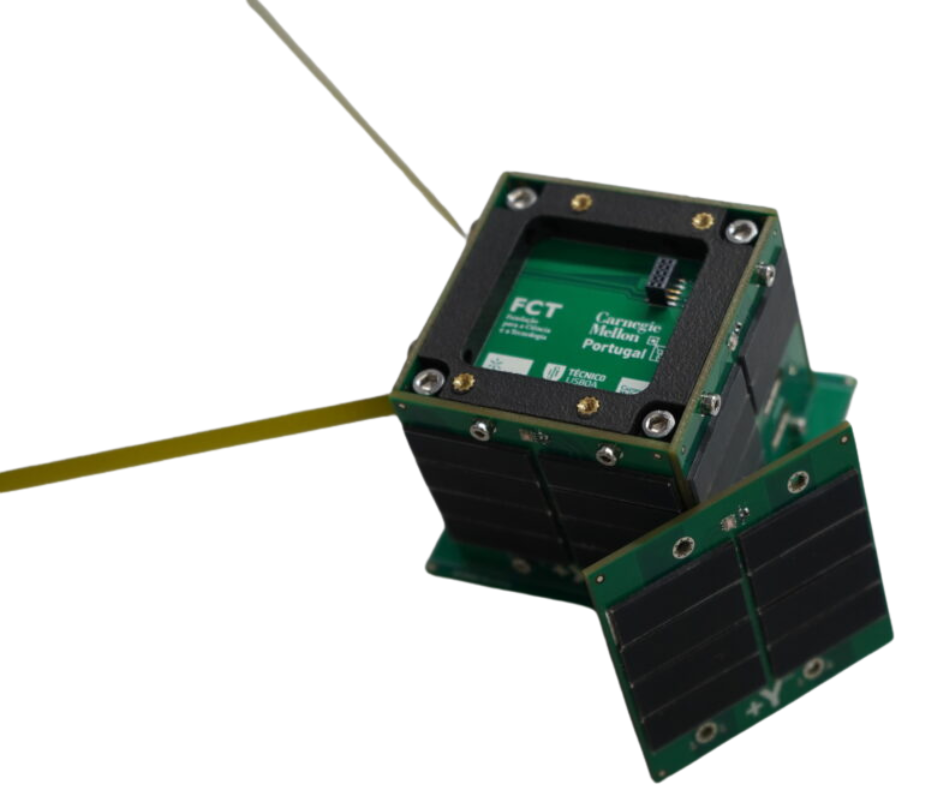 A Beginner's Guide to Open Source PocketQubes — Alba Orbital