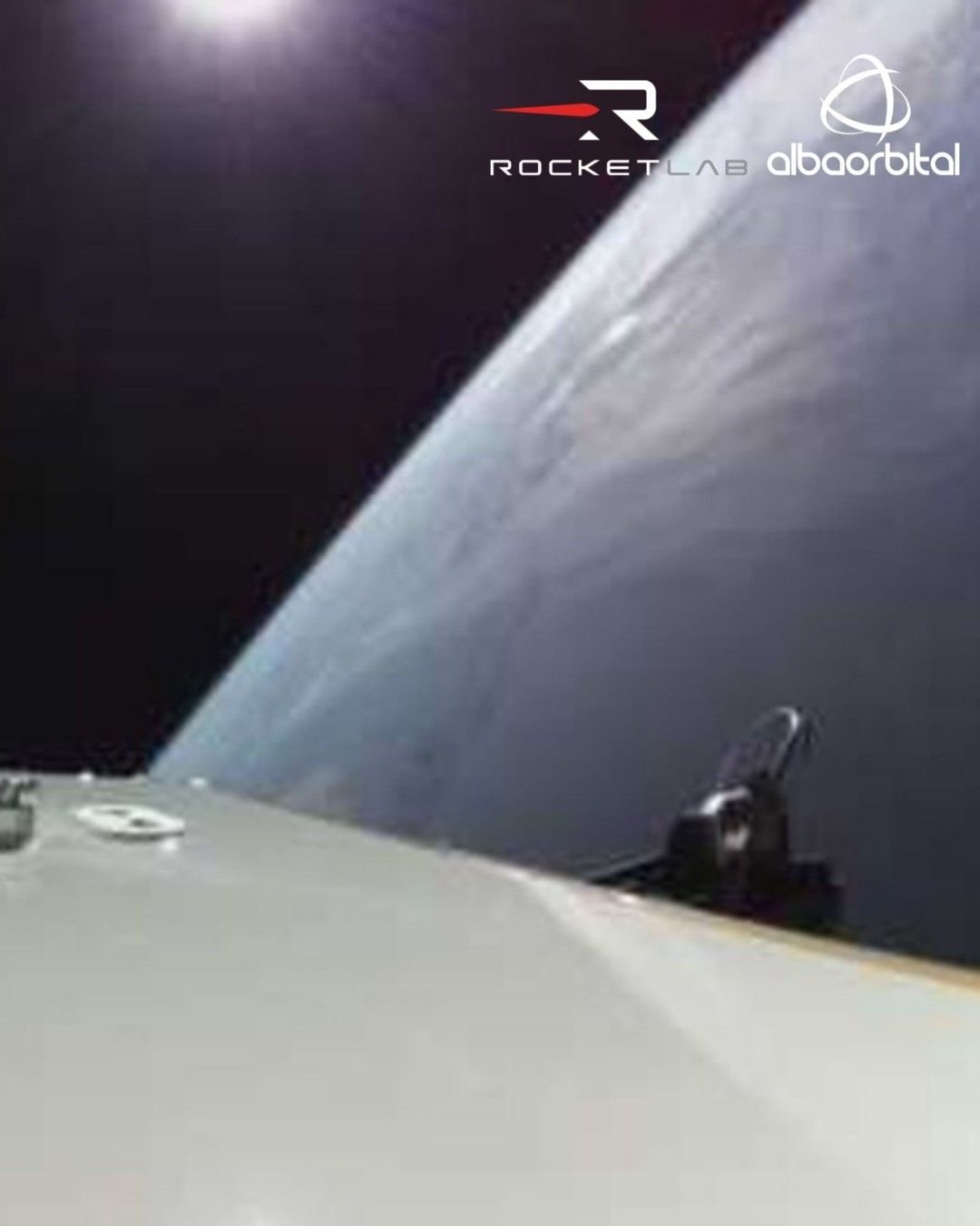 SMART Award — Alba Orbital