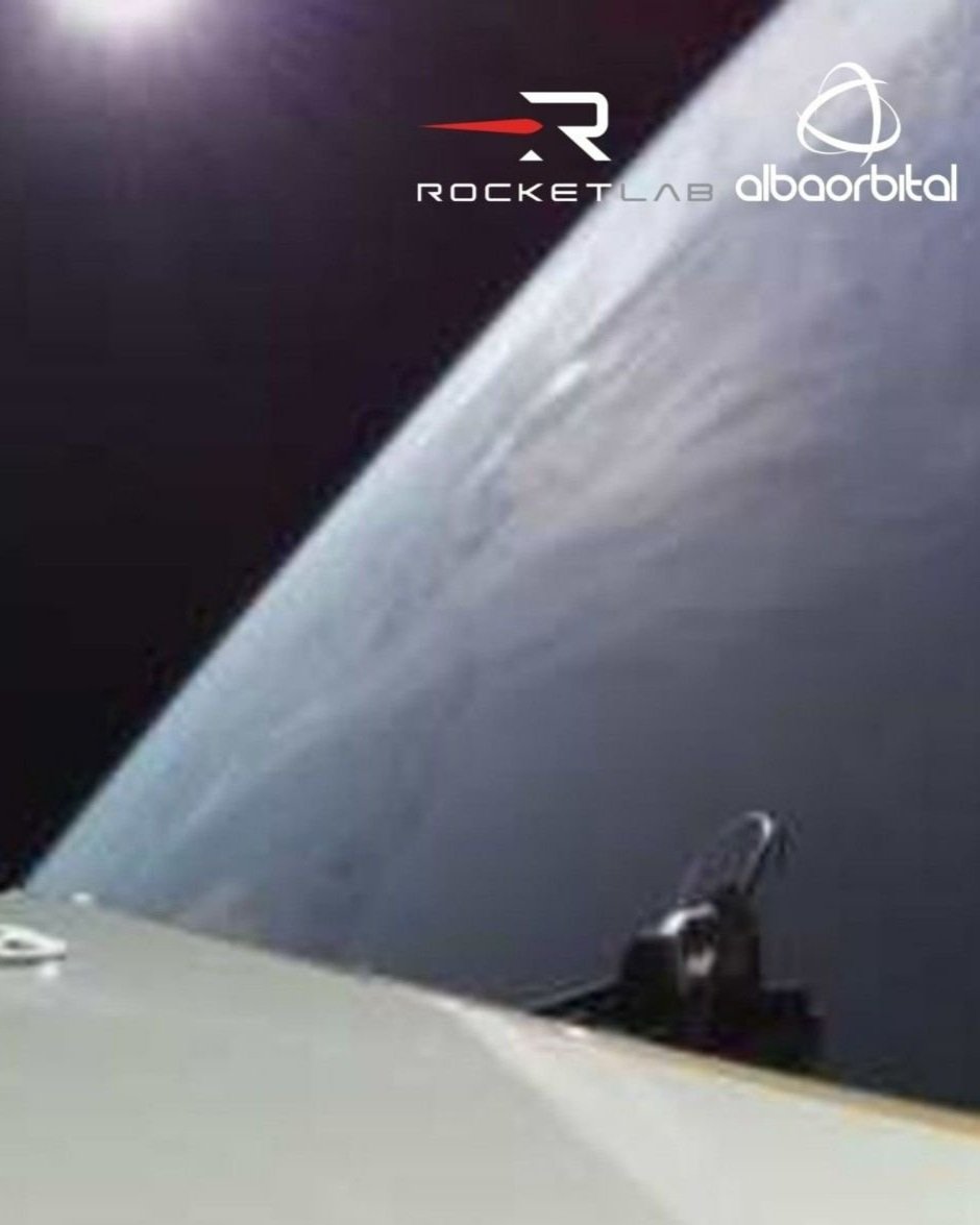 Launch Case Study: MyRadar — Alba Orbital