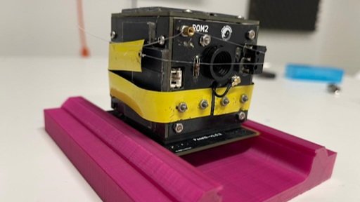 Transporter-8 — Alba Orbital